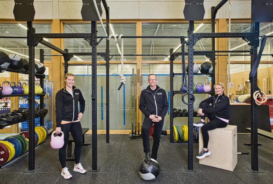 CIOS met een V • LEVEN! Magazine Haarlem