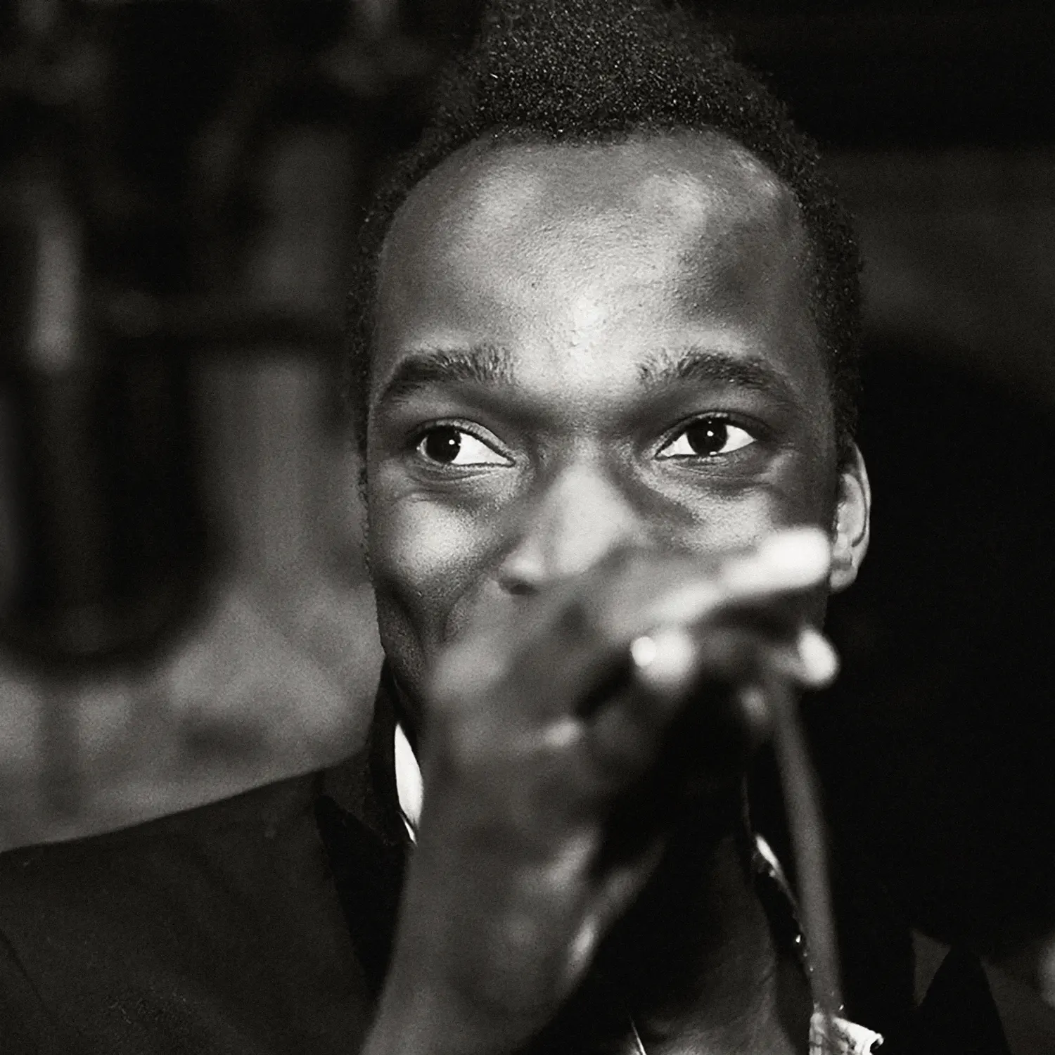 De verbindende kracht van Isaac Bullock • LEVEN! Magazine Haarlem