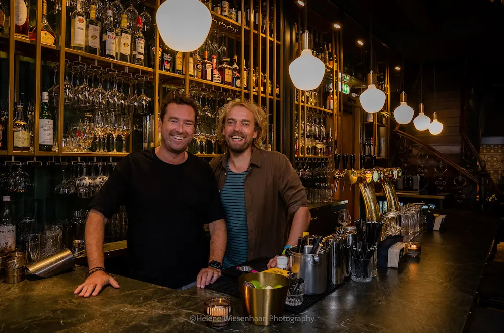 Het grote fortuin van Kleyn Fortuyn • LEVEN! Magazine Haarlem