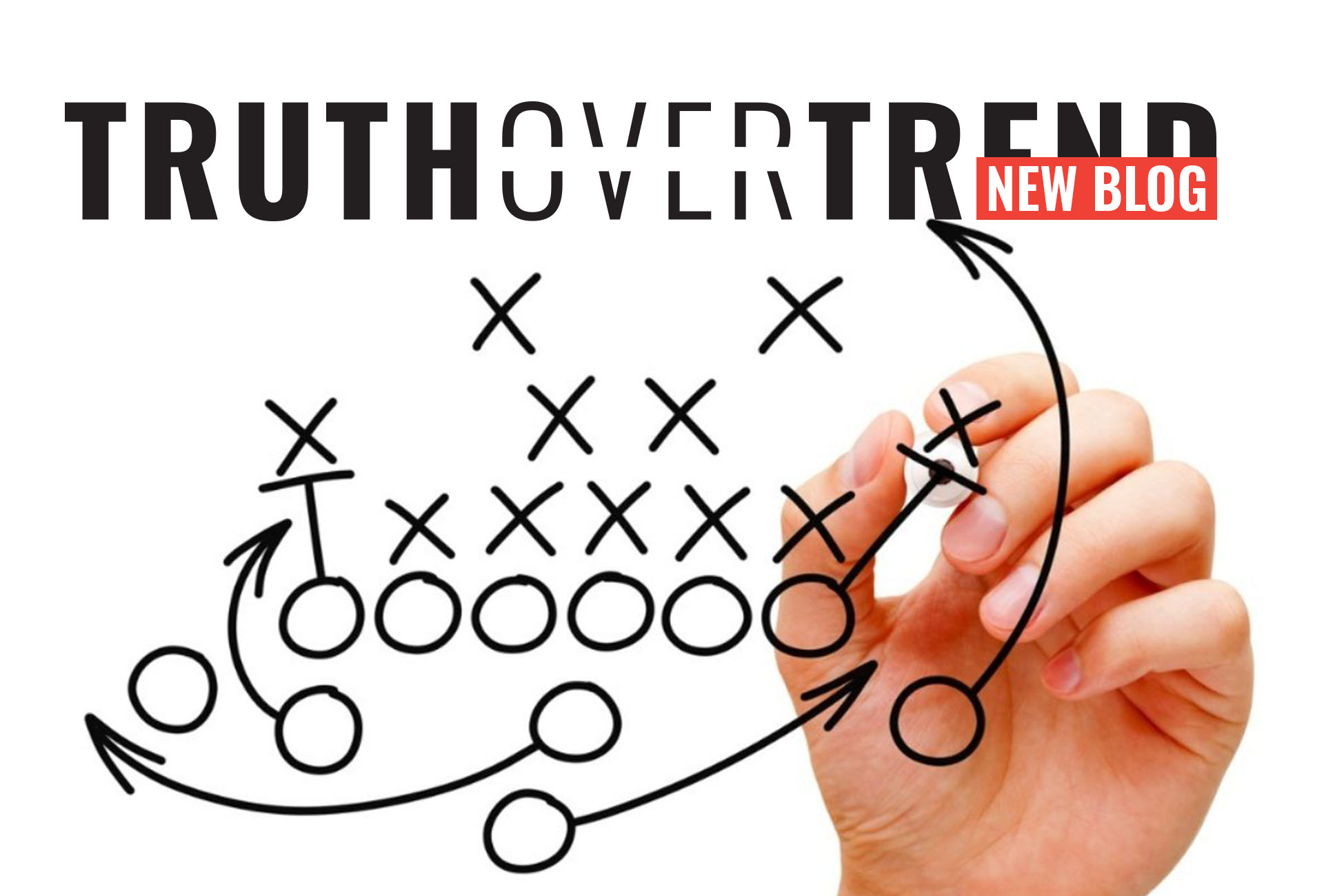 Truth Over Trend - The Official Website of Truth Over Trend