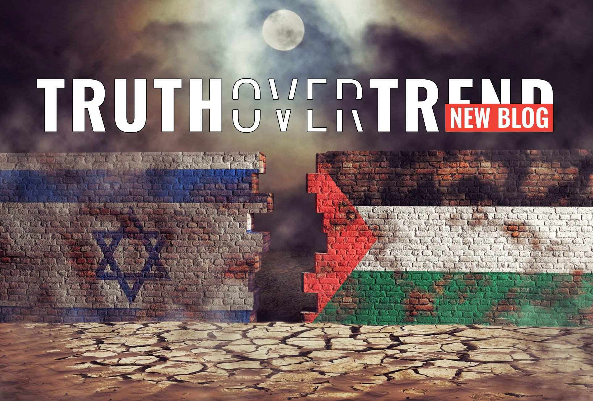 Truth Over Trend - The Official Website of Truth Over Trend