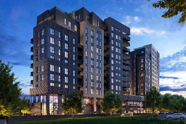 TRIBE Student Accommodation | Case Study