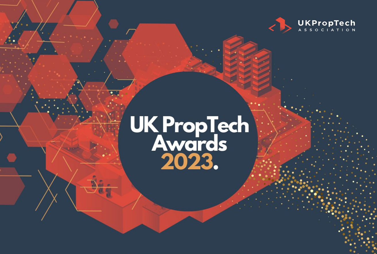 Trustek | Trustek one of the UKPA PropTech Awards 2023's Supporting ...