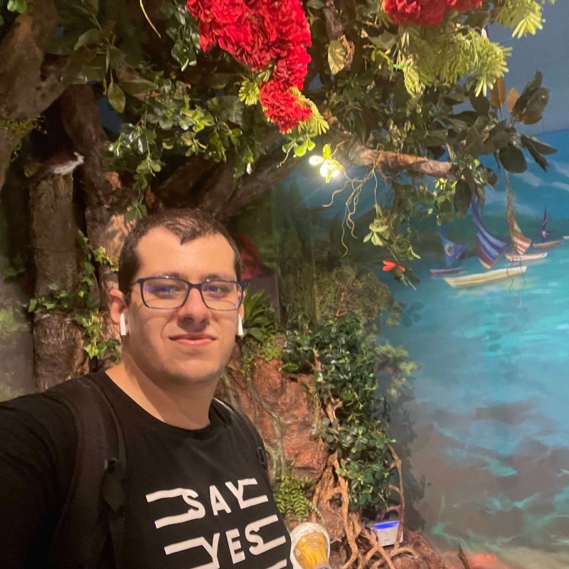 About - Rubikal - Software Development Company UAE | Egypt