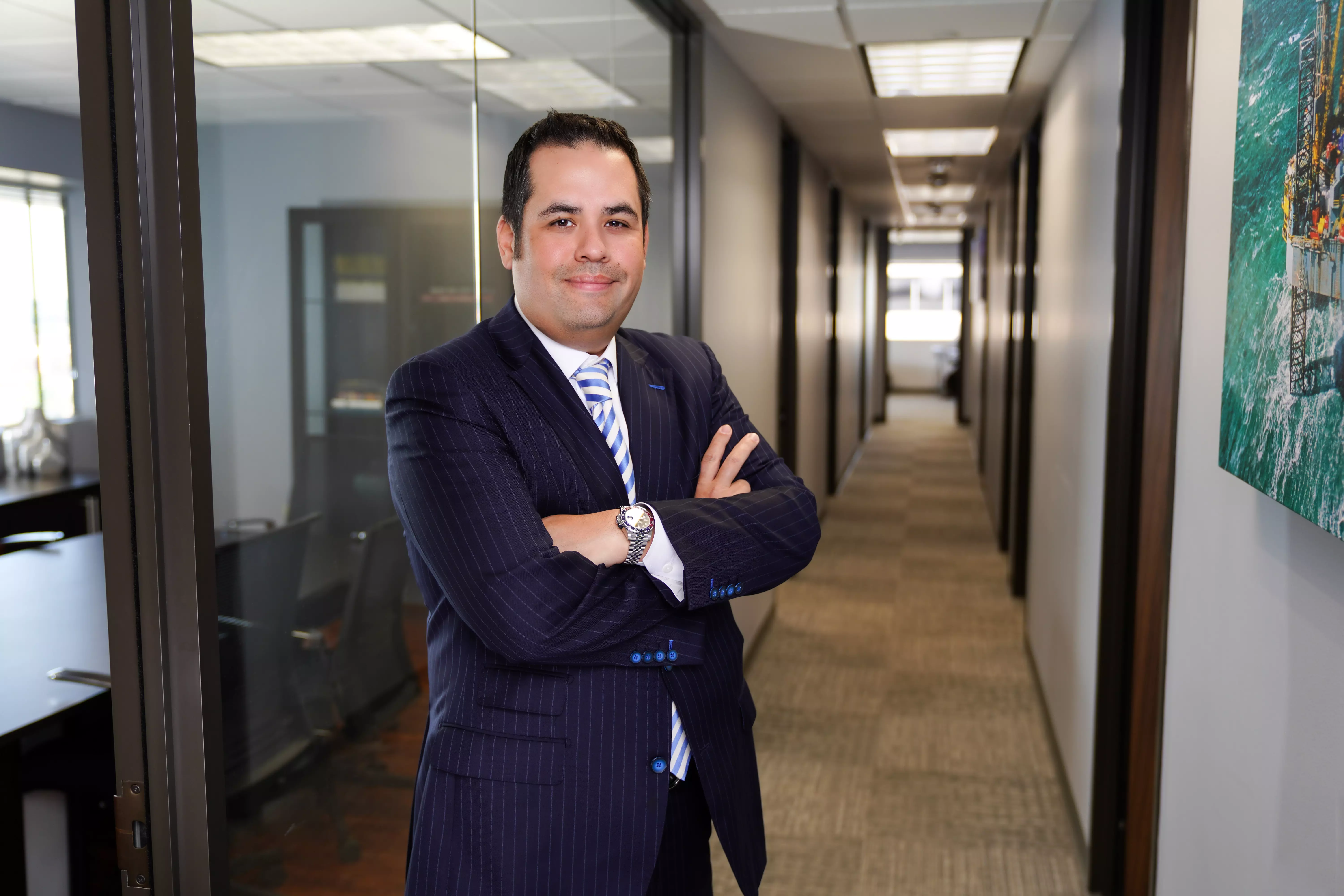 Paul Skrabanek Attorney Spotlight | Over $54M in Results