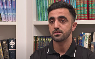 Pierce Skrabanek Helps U.S. Ally Abdul Wasi Safi Seek Asylum