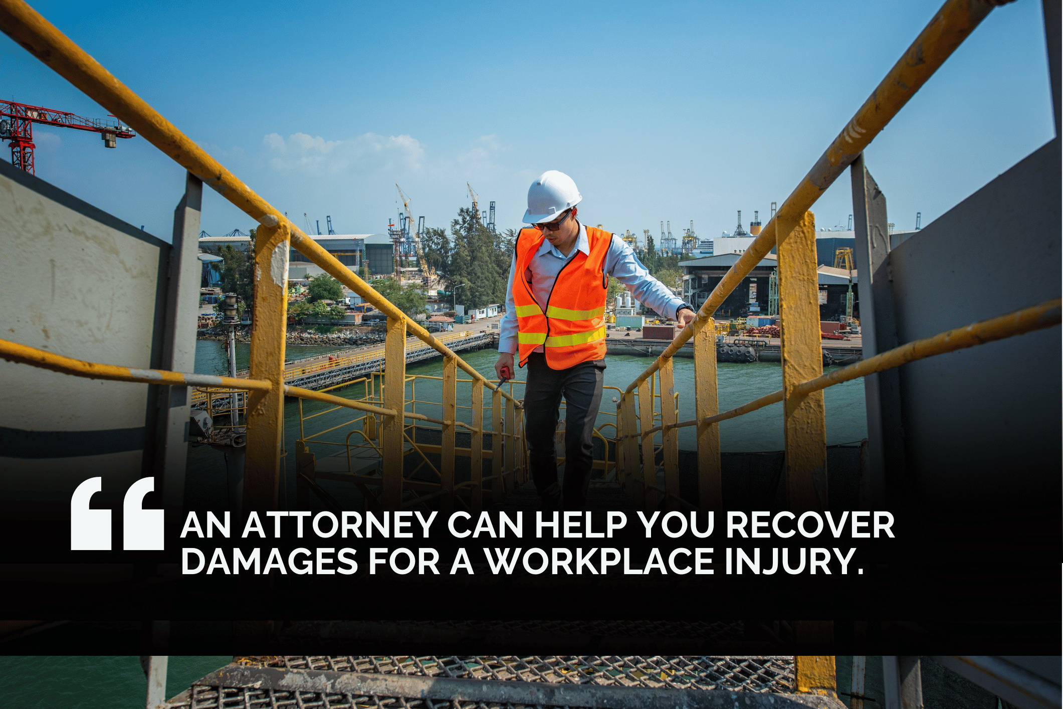 The Top 10 Most Common Workplace Injuries Explained