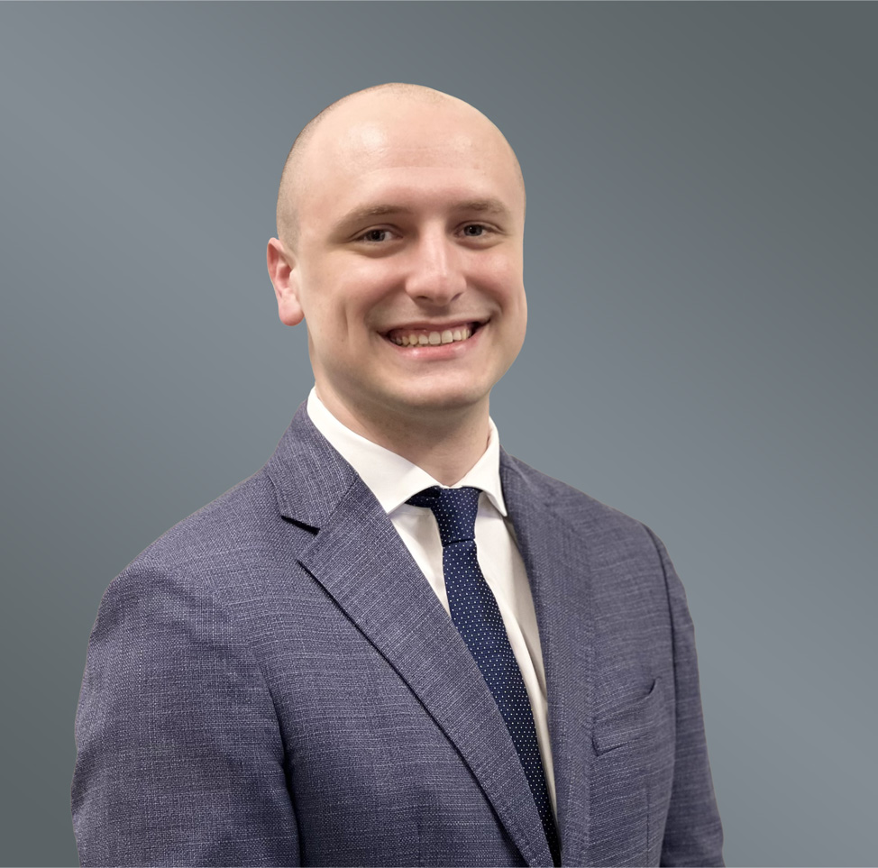 Kade Beyer | Pierce Skrabanek