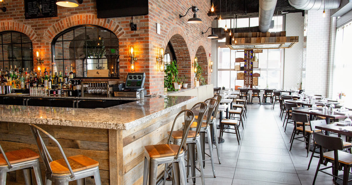 Commercial - Rocco Design + Build project highlights