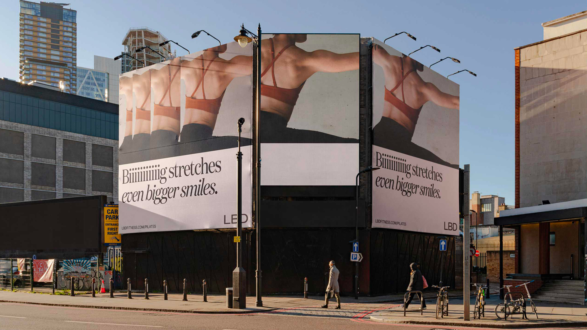 Kyle — Brand Designer