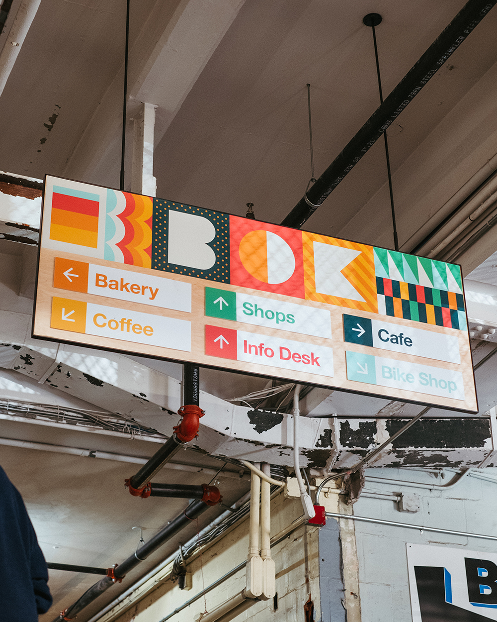 Mike — Brand Designer