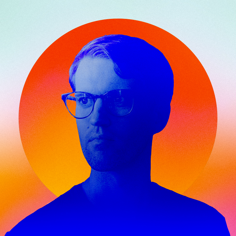 Mike — Brand Designer
