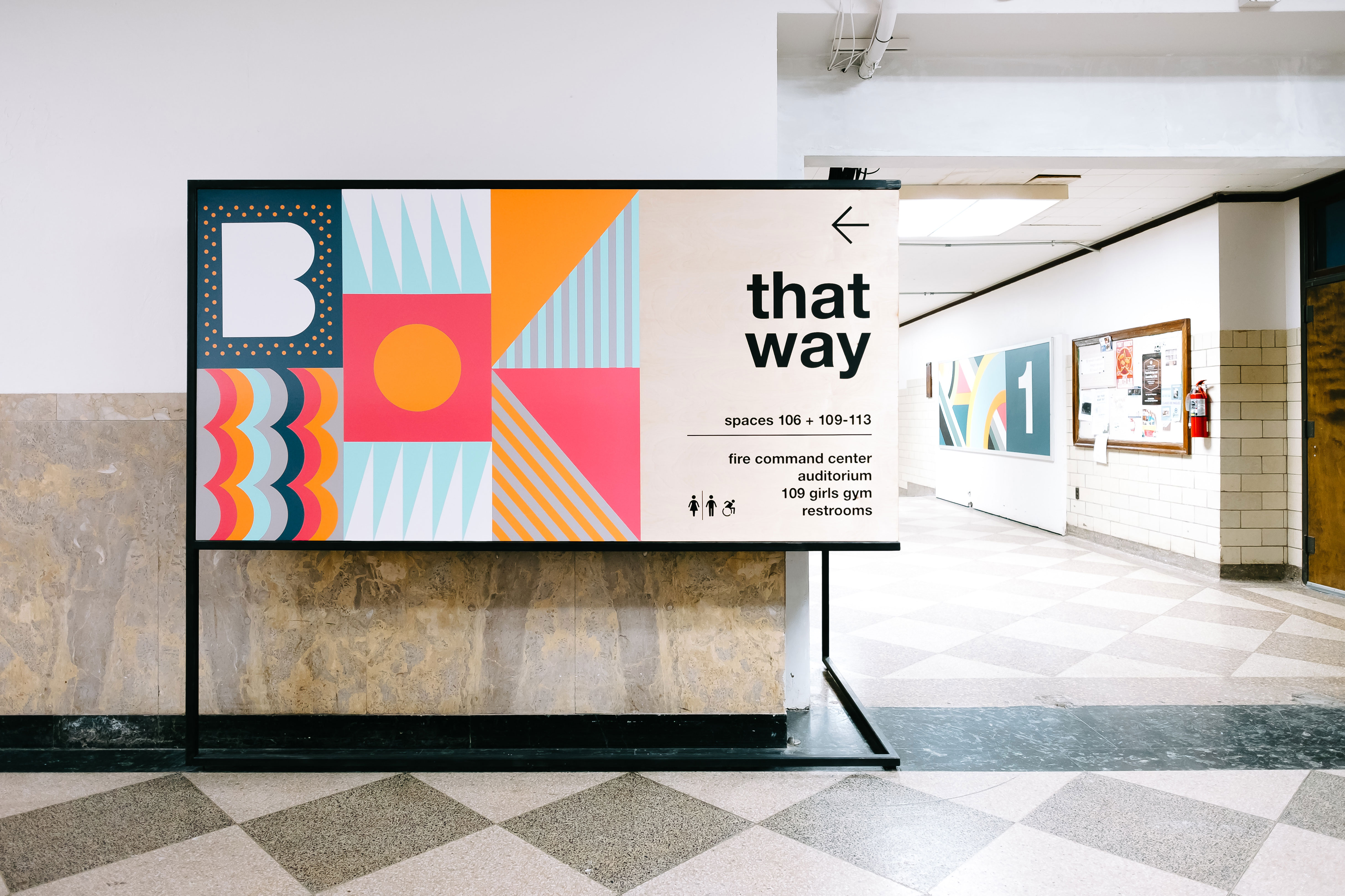 Mike — Brand Designer