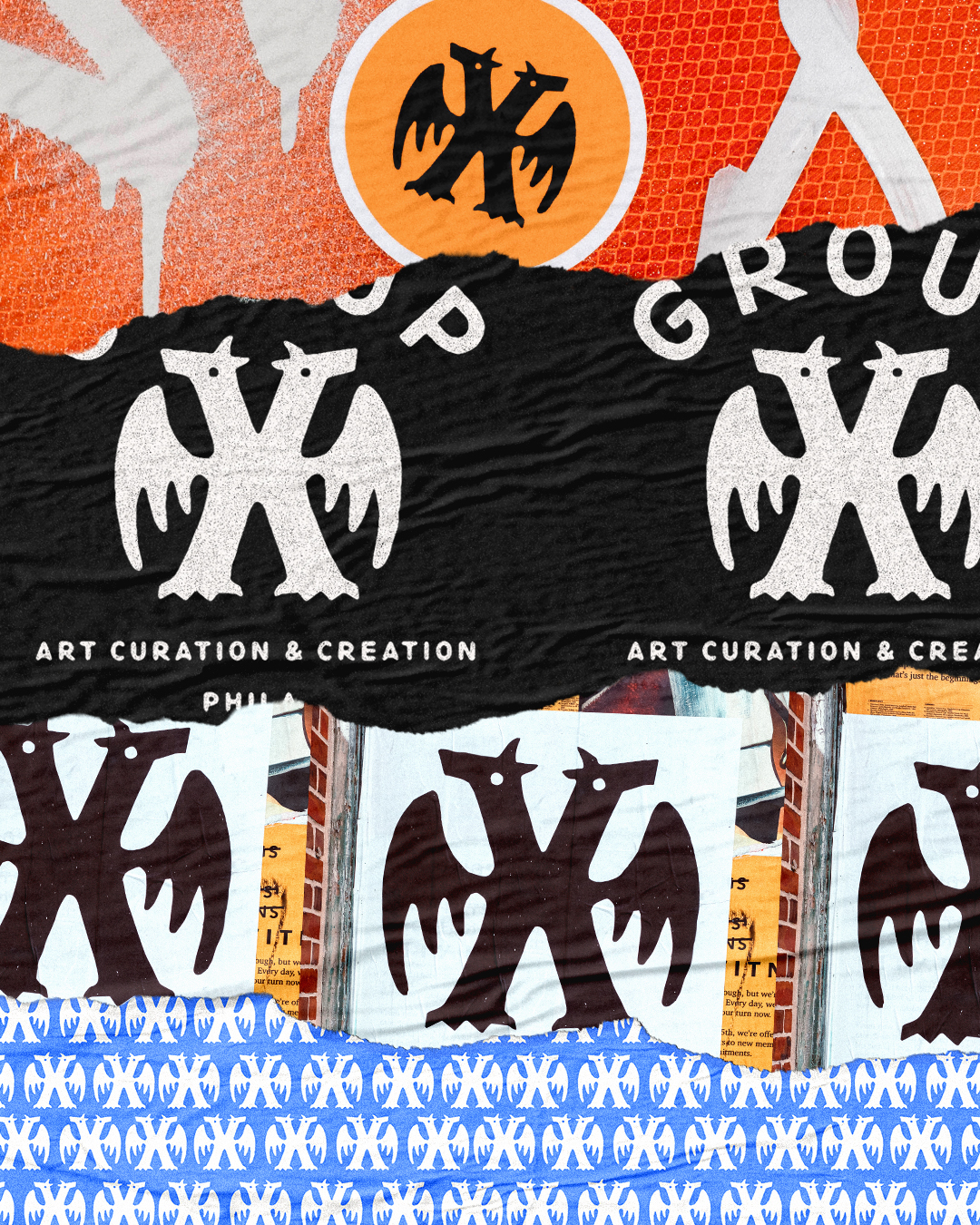 Mike — Brand Designer