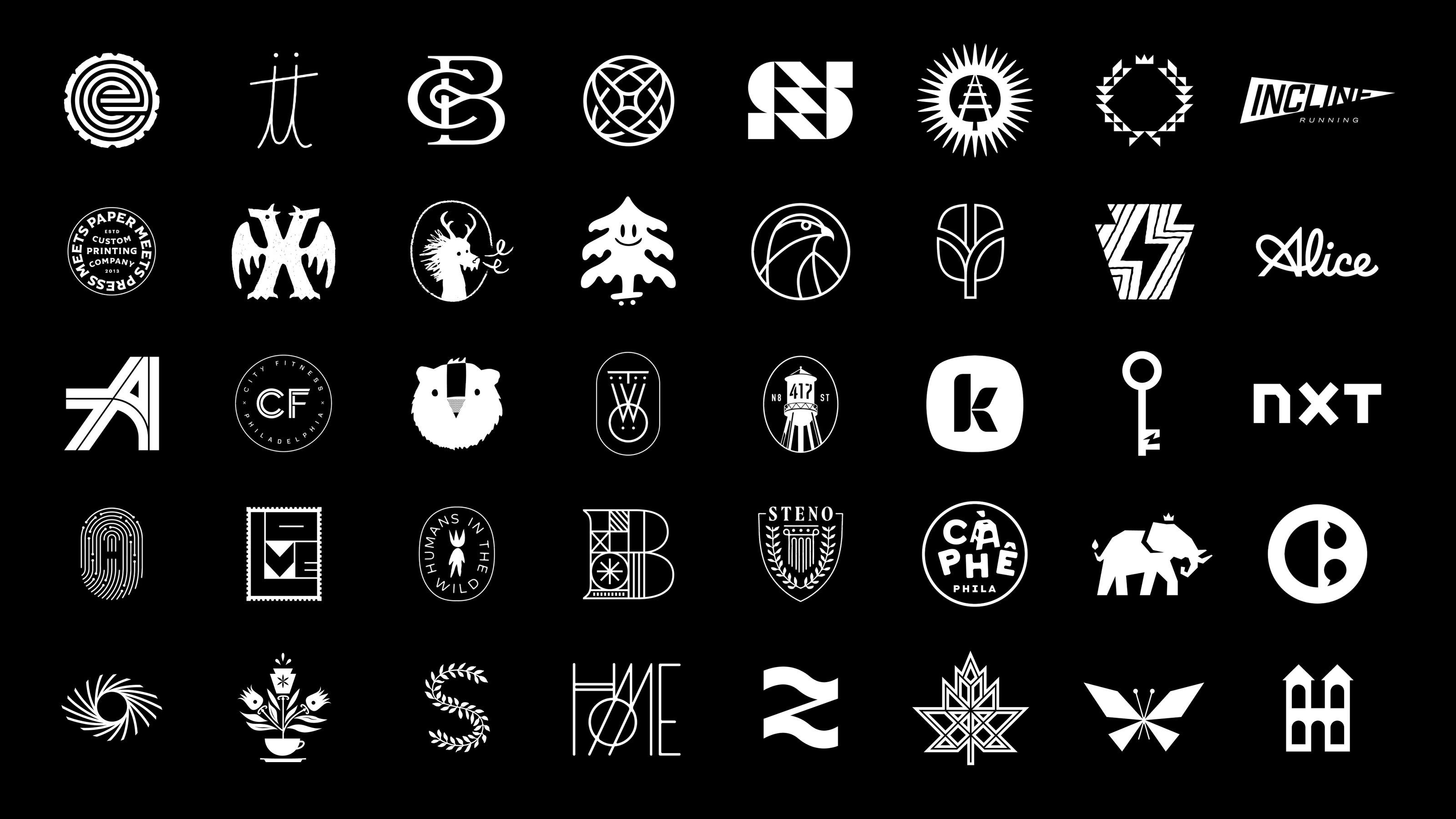 Mike — Brand Designer