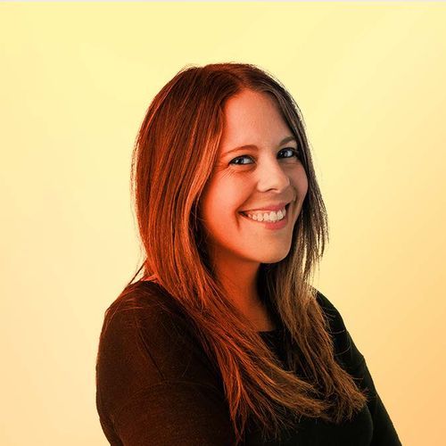 Jessica — Brand Designer