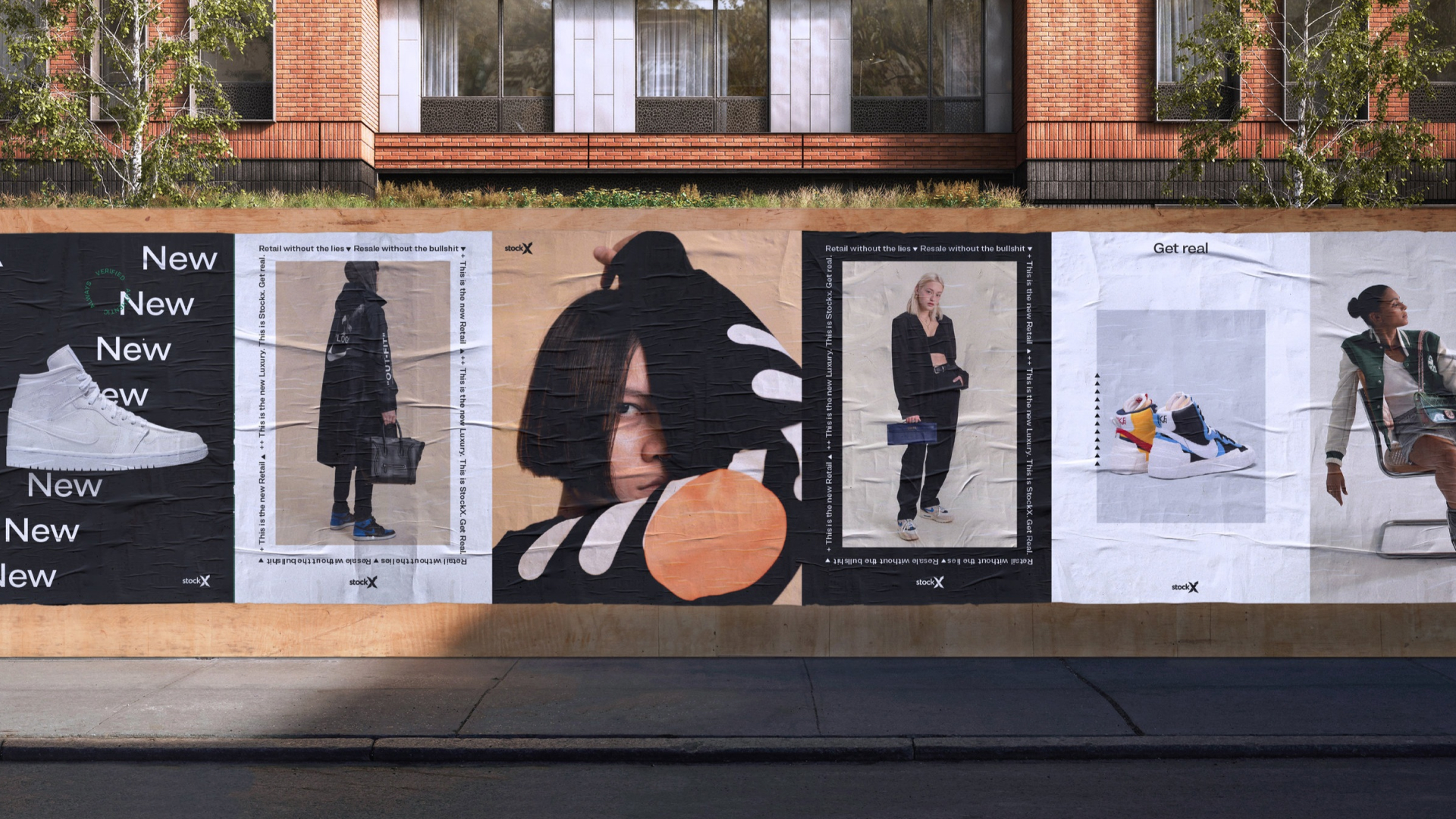 Jessica — Brand Designer