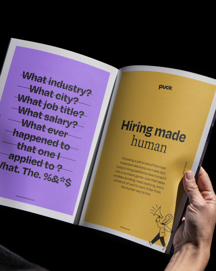 Jessica — Brand Designer