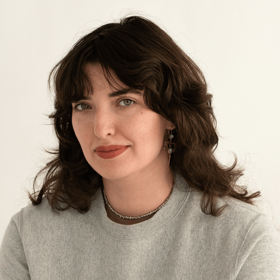 Elizabeth Goodspeed — Brand Designer