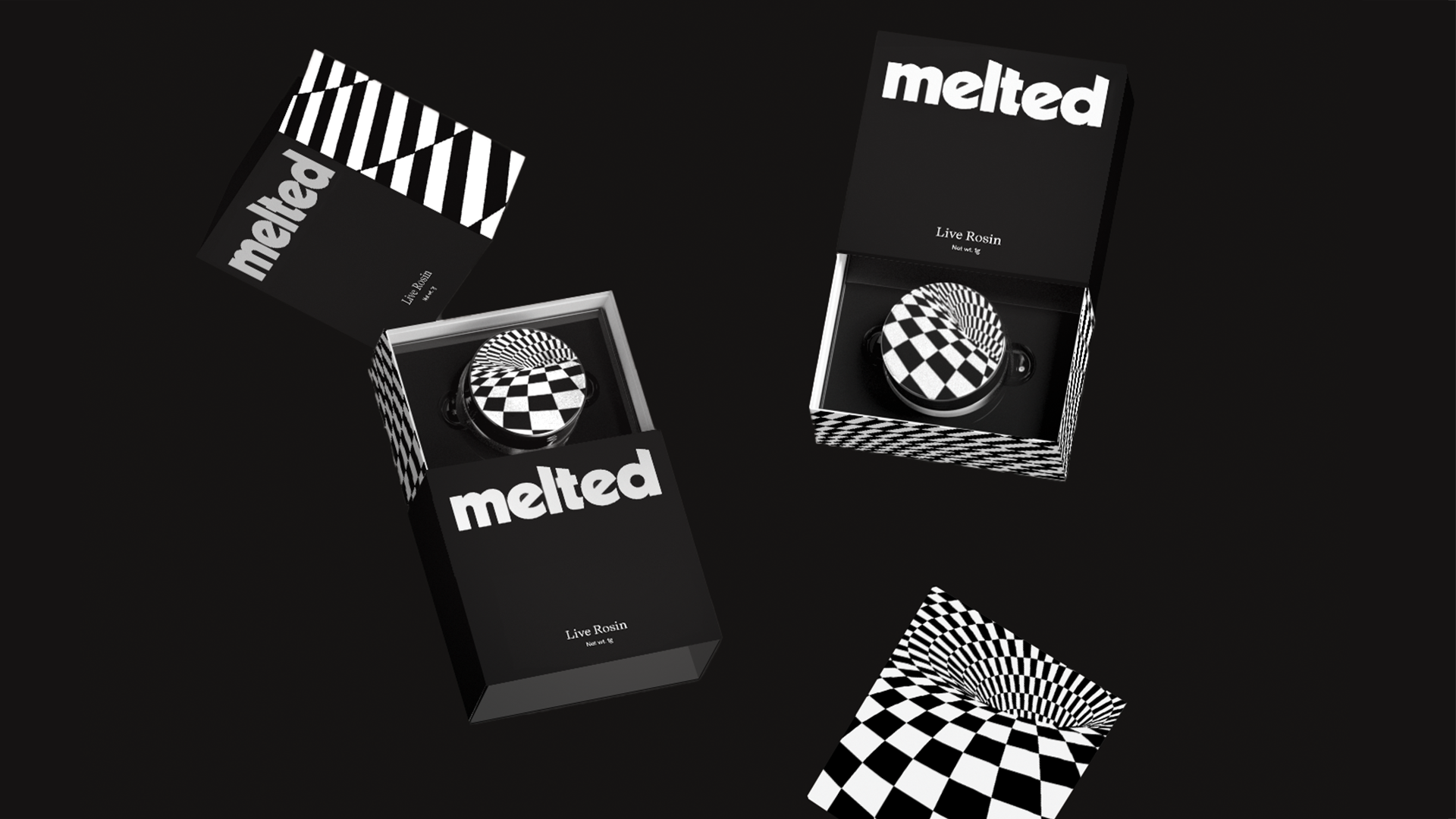 Elizabeth Goodspeed — Brand Designer