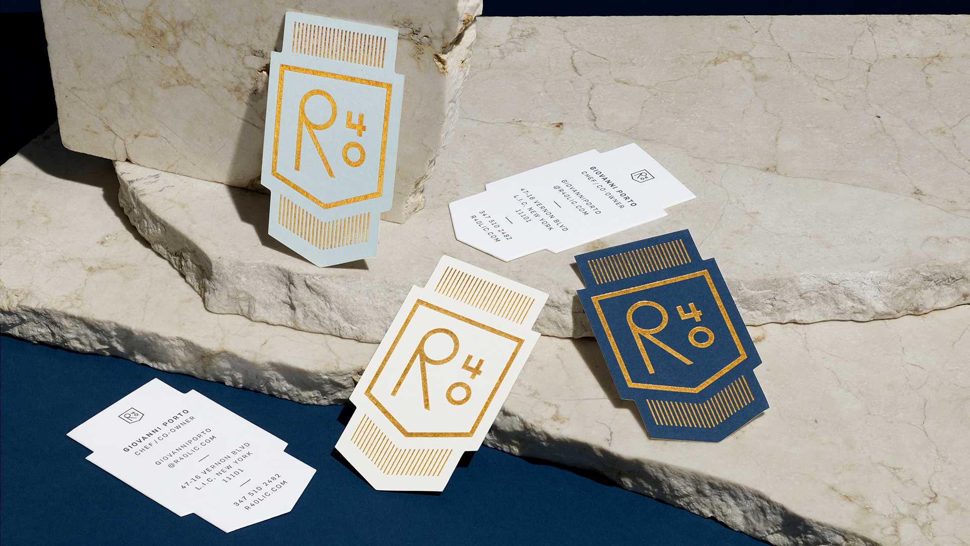 Steve — Brand Designer