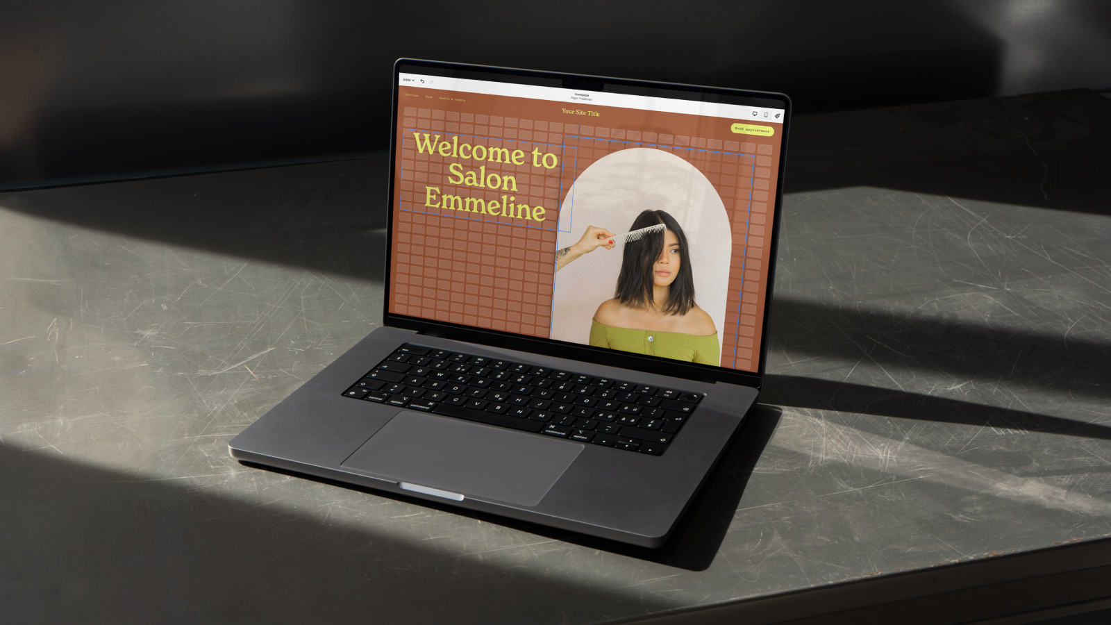 David Kirschberg — Product Designer