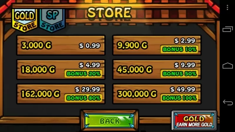 How To Maximize In-Game Purchases