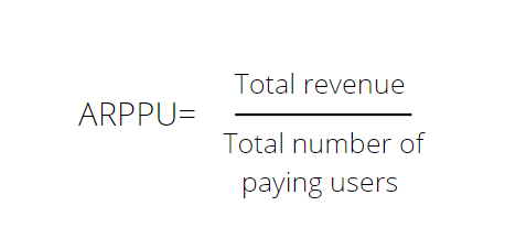 How Does ARPPU Calculation Work?