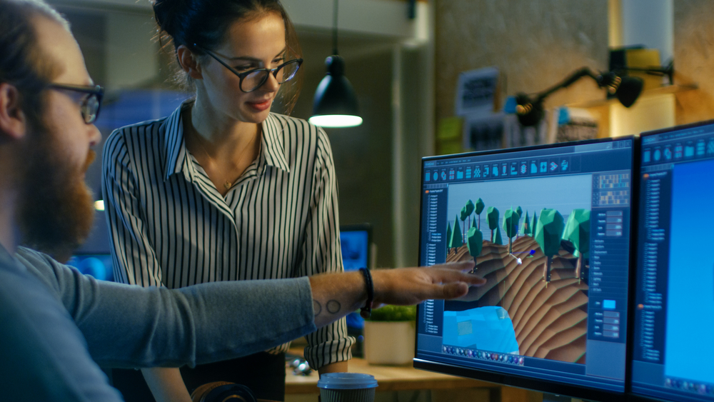 9 Ways You Can Use Machine Learning in Game Development