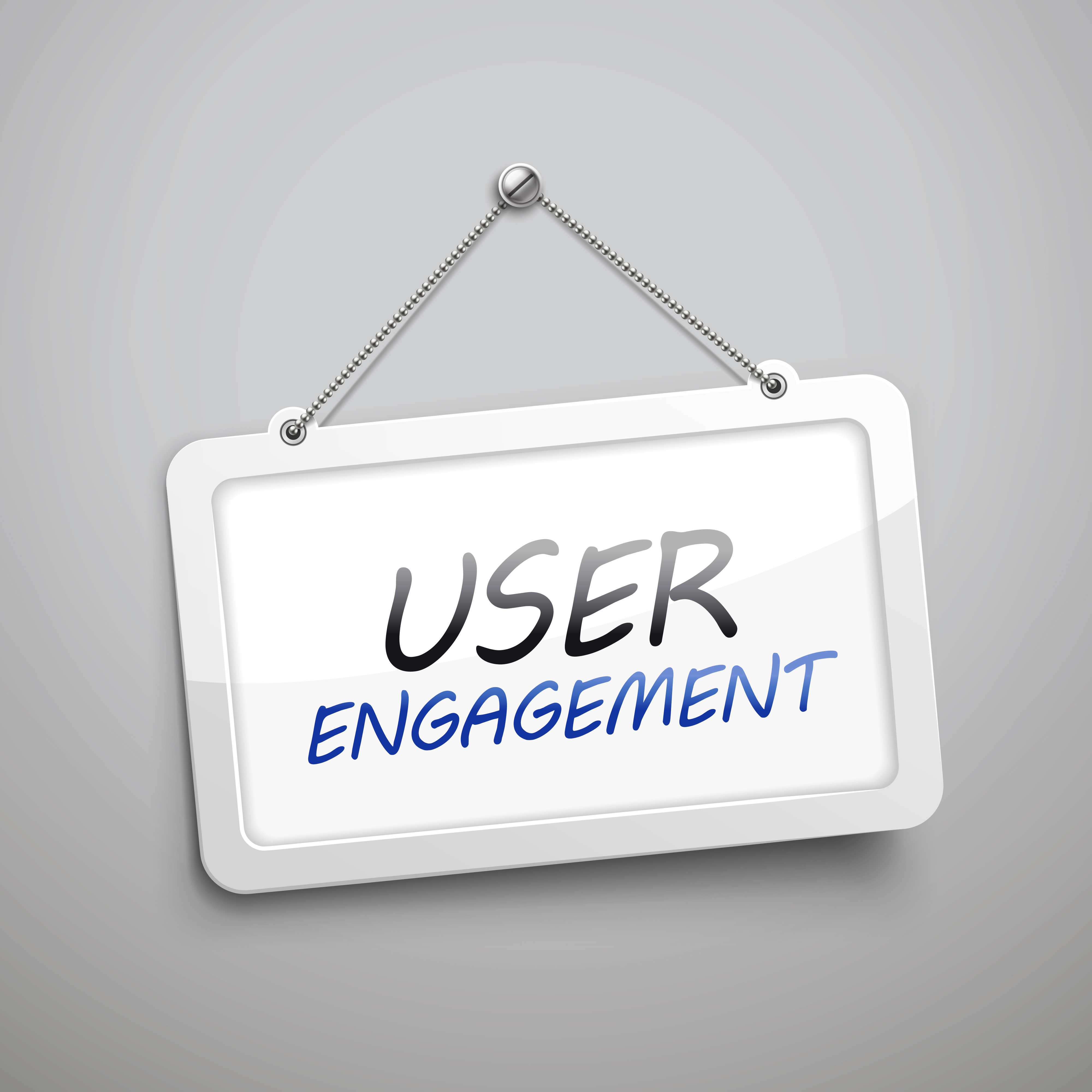 How To Keep Users Engaged With Your Game or App