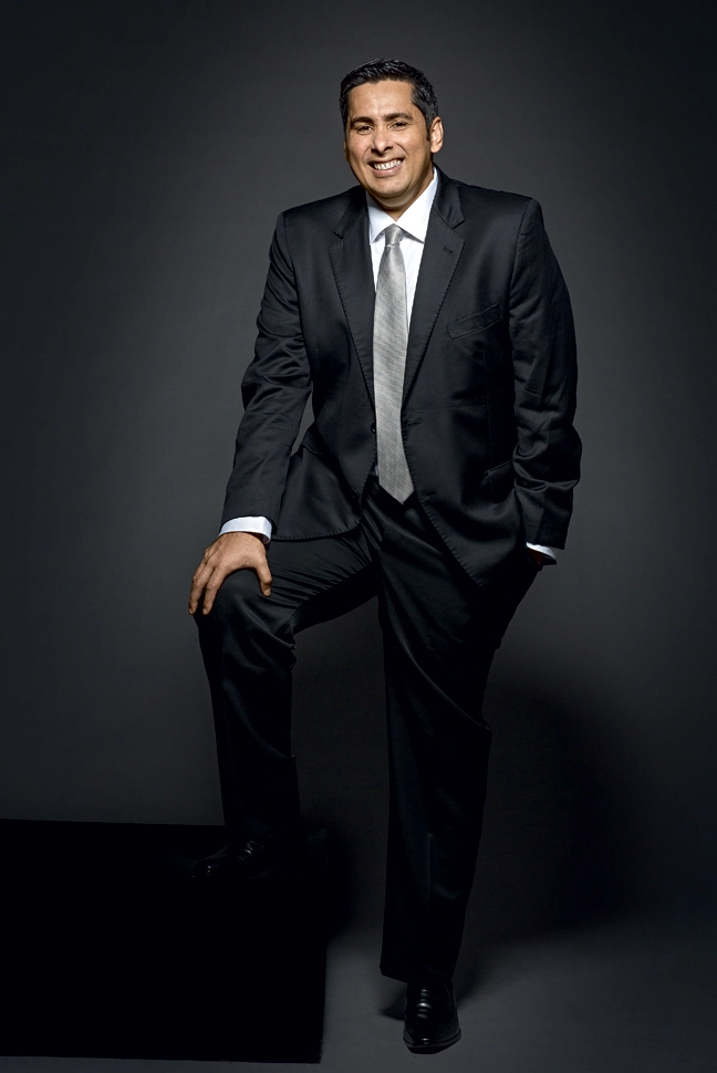 Biografia de Flávio Augusto: Quem é, História e Trajetória - G4 Educação