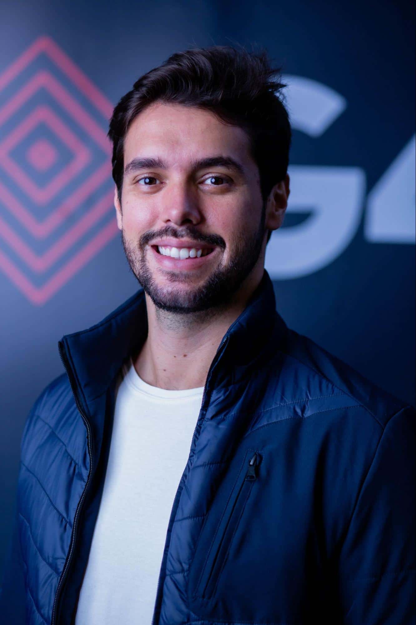 Biografia de Luccas Riedo: Quem é, História e Trajetória - G4 Educação