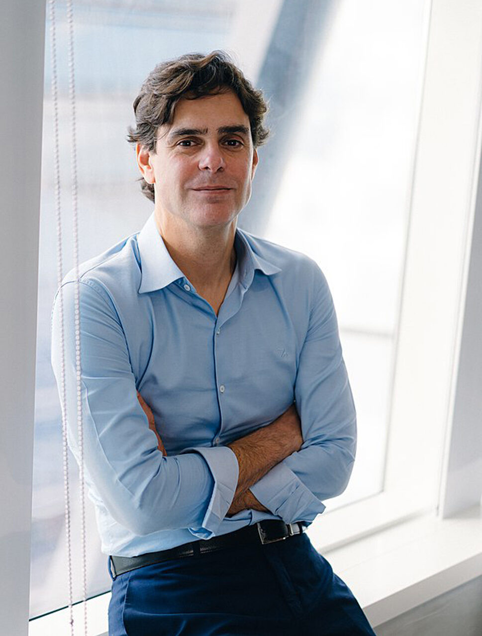 Biografia de Guilherme Benchimol: Quem é, História e Trajetória - G4 ...