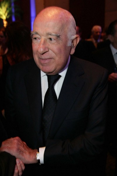 Biografia de Joseph Safra: Quem é, História e Trajetória - G4 Educação