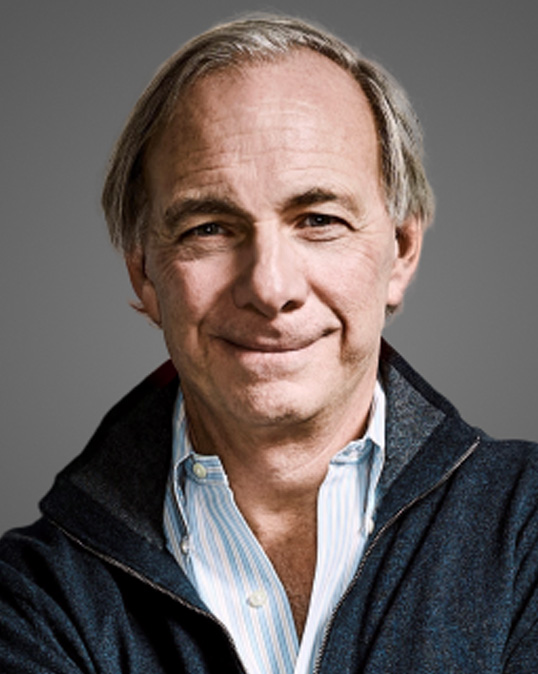 Biografia de Ray Dalio: Quem é, História e Trajetória - G4 Educação