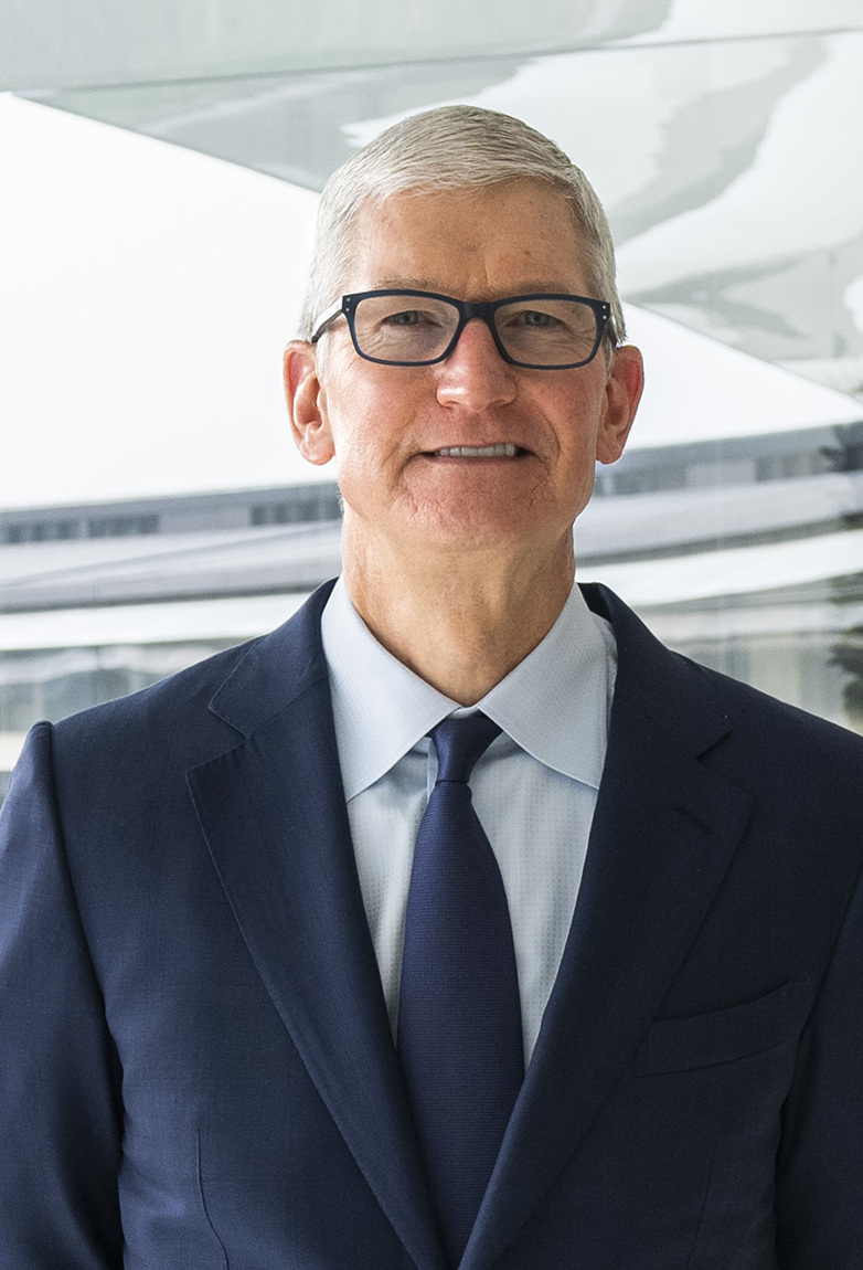 Biografia de Tim Cook: Quem é, História e Trajetória - G4 Educação