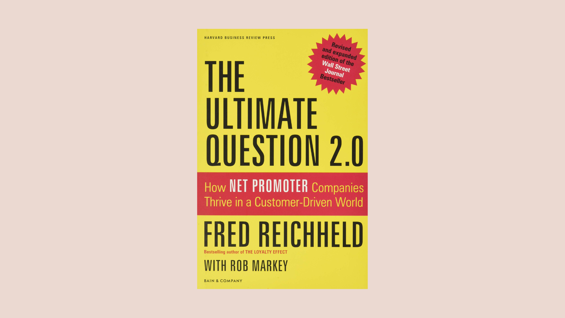 NPS 3.0: conheça a atualização do Net Promoter Score - G4 Educacão