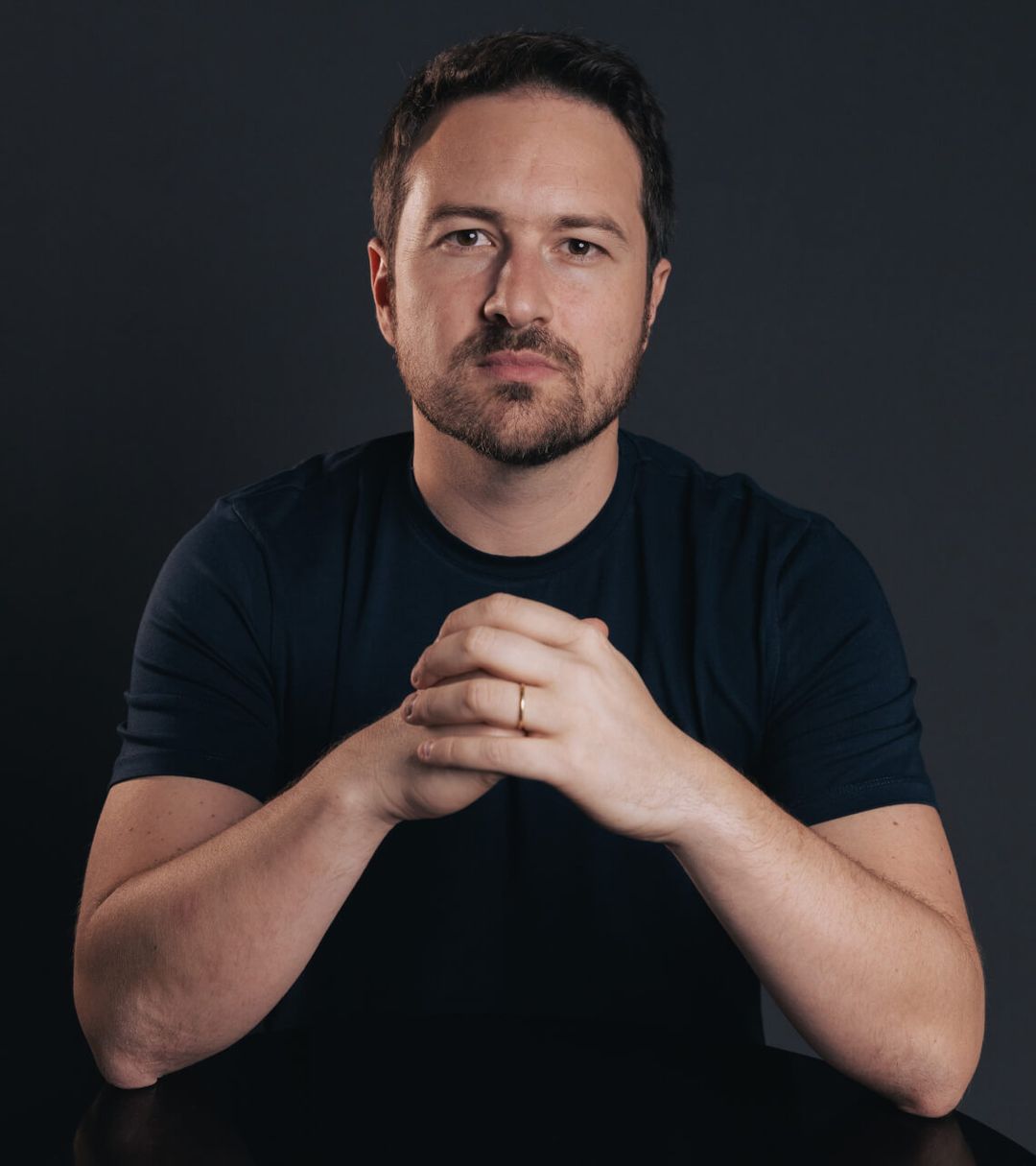 Biografia de Gustavo Pagotto: Quem é, História e Trajetória - G4 Educação