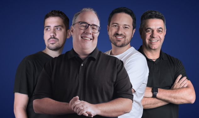 Biografia de Gustavo Pagotto: Quem é, História e Trajetória - G4 Educação