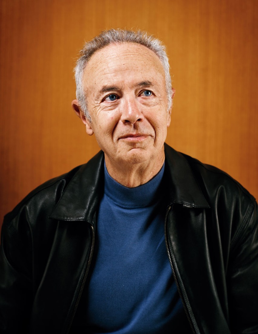 Biografia de Andy Grove: Quem é, História e Trajetória - G4 Educação