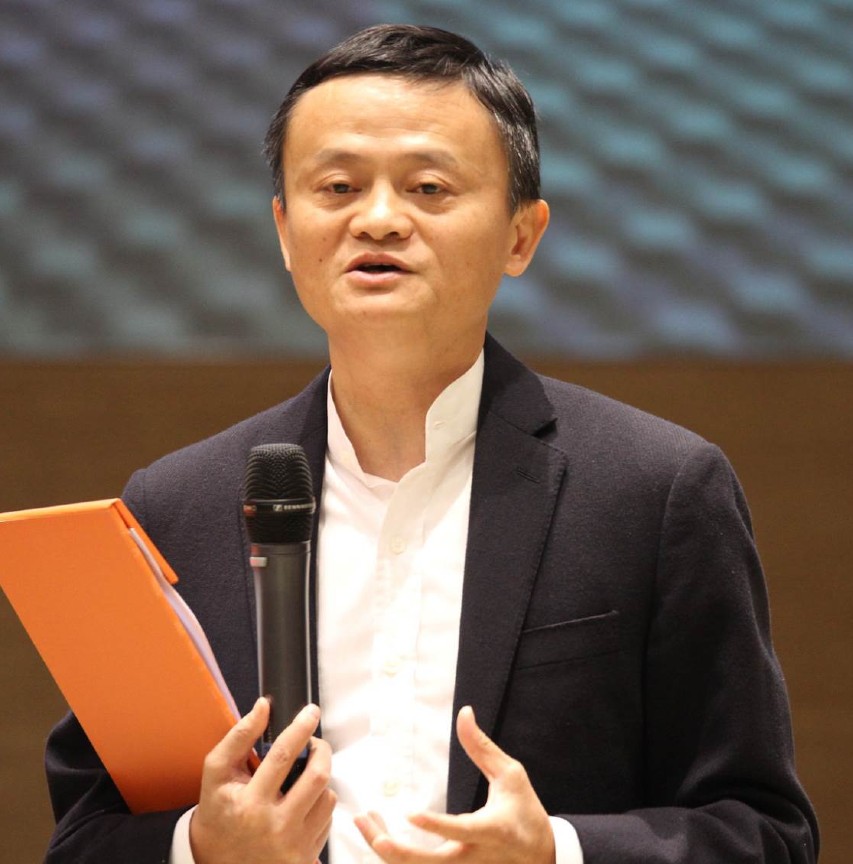 Biografia de Jack Ma: Quem é, História e Trajetória - G4 Educação