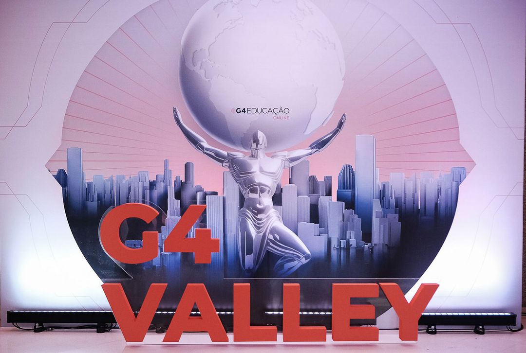 G4 Valley traz Paulo Guedes e mais 20 convidados para discutir como escalar negócios em 2024 ...