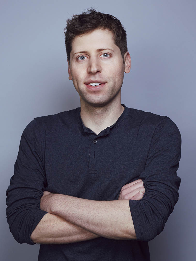 Biografia de Sam Altman: Quem é, História e Trajetória - G4 Educação