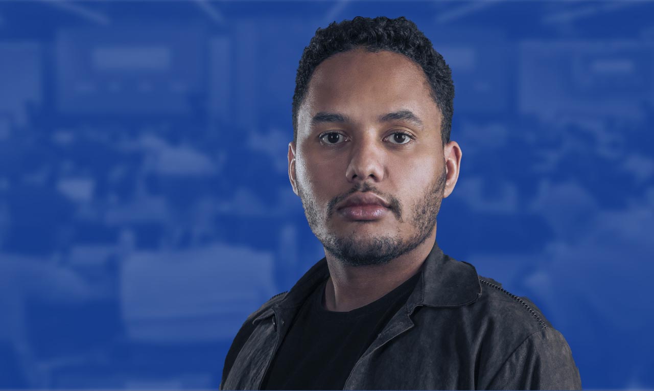 João Vitor: "A IA já faz alguns trabalhos melhor do que muita gente" - G4 Educacão