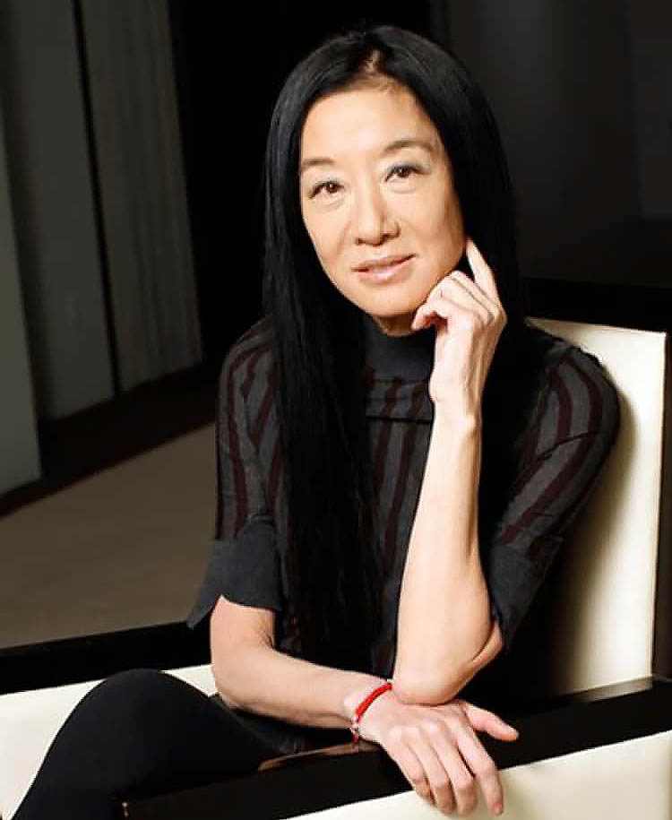 Biografia de Vera Wang: Quem é, História e Trajetória - G4 Educação