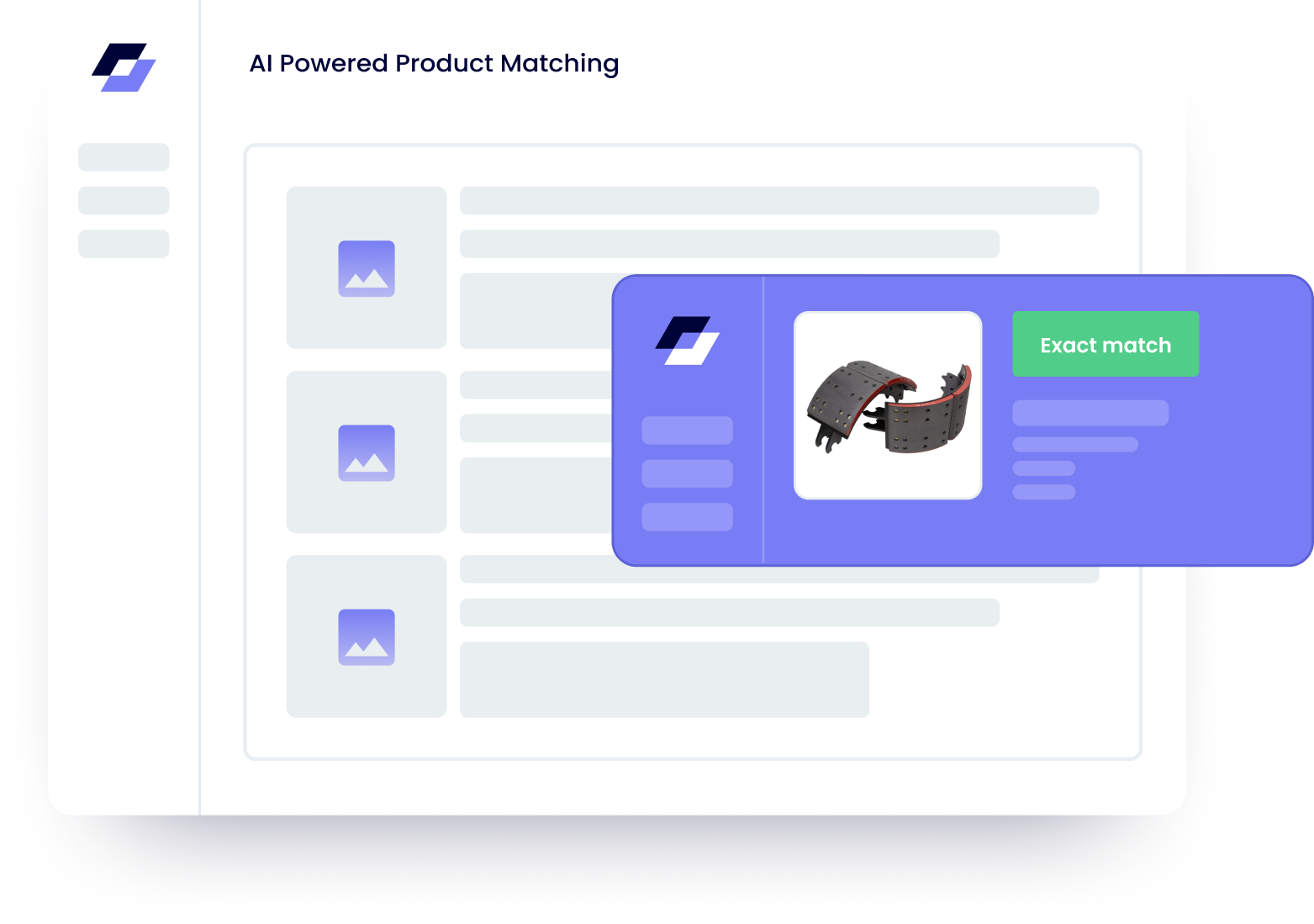 AI-Powered Real-Time Product Matching for eCommerce