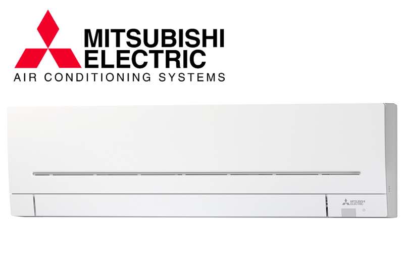 Mitsubishi Electric 5KW Split System Air Conditioner MSZAP50VGD