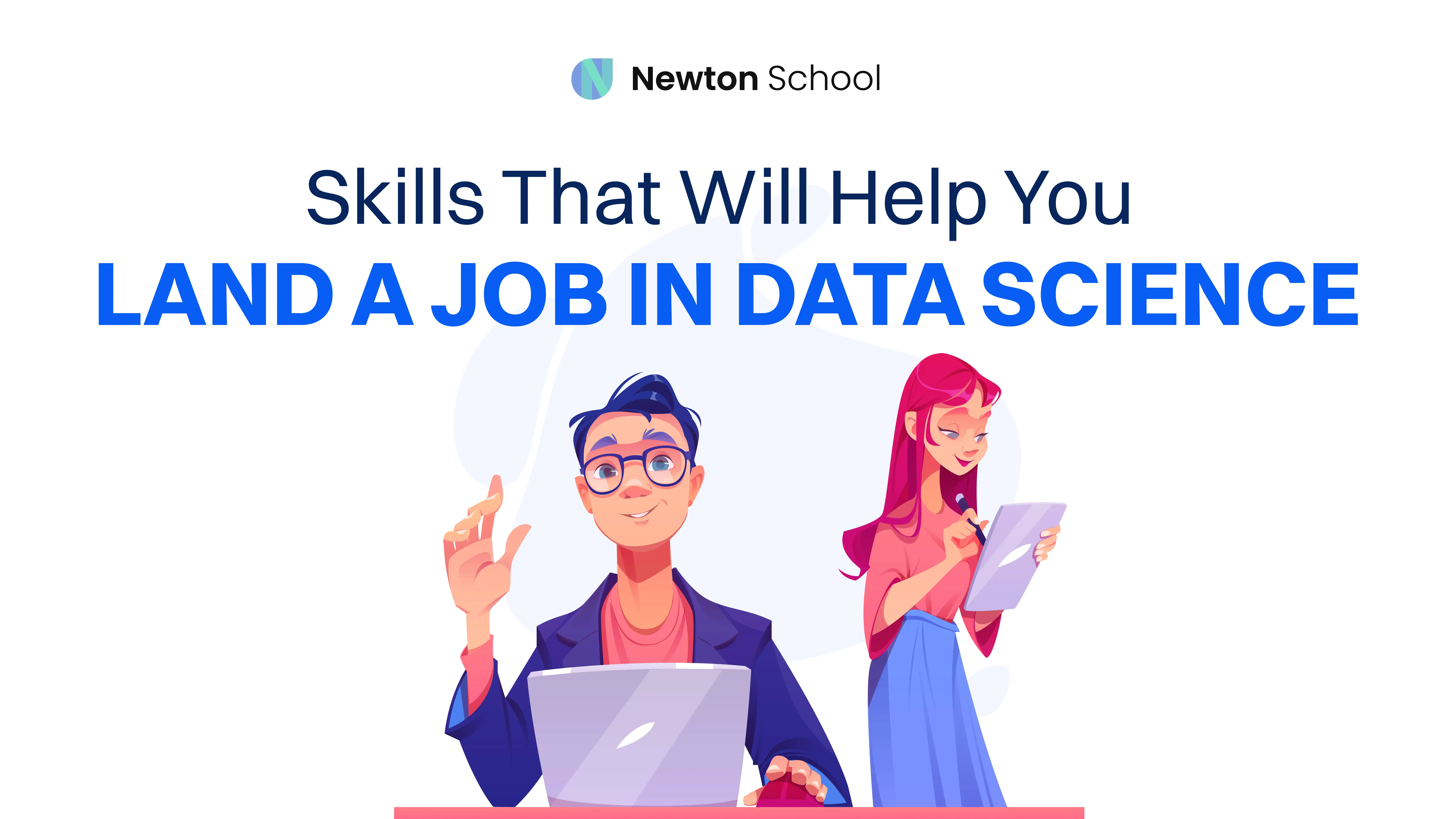 7 Essential Skills Required to Become a Data Scientist