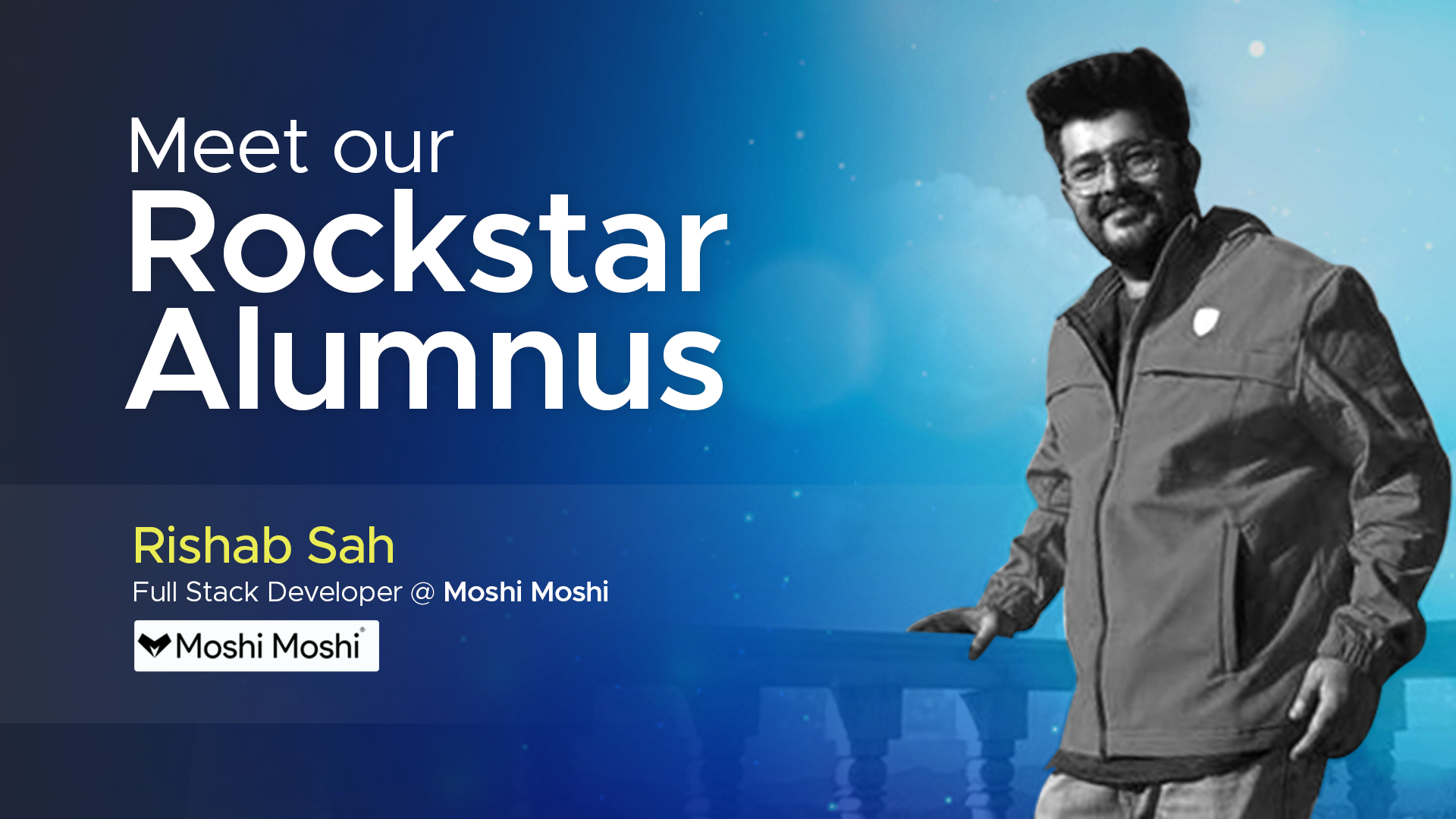 The Transformative Journey of Rishab from Petroleum Engineering to Software Development