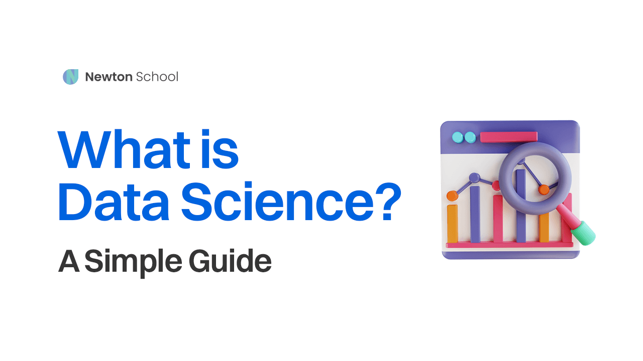 What is Data Science? A Quick and Easy Guide